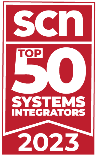 ACP CreativIT Recognized as a Top Systems Integrator by SCN Magazine